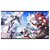 Azur Lane Rubber Mat Kearsarge & Hindenburg & Felix Schultz & Flandre ...