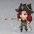 Nendoroid League of Legends Miss Fortune: Good Smile Arts Shanghai 46% ...