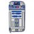 Star Wars R2-D2 Large Zip-Around Wallet: Bioworld - Tokyo Otaku Mode (TOM)