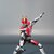 S.H.Figuarts Kamen Rider Den-O: Den-O Sword Form: Bandai - Tokyo Otaku ...