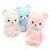 Fortune Bears Plush Collection (Big): Amuse - Tokyo Otaku Mode (TOM)