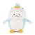 Sirotan Sea Friends Mascot Plush Collection - Tokyo Otaku Mode (TOM)