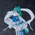 Gushing Over Magical Girls Magia Azure: The Verglas Maiden Ver. DX ...