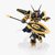 NXEdge Style [Digimon] tri Alphamon - Tokyo Otaku Mode (TOM)