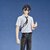 Summer Time Rendering Shinpei Ajiro 1/7 Scale Figure - Tokyo Otaku Mode (TOM)