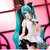 Luminasta Hatsune Miku: Project DIVA Mega 39's Hatsune Miku: Supreme Ver.: Sega Interactive ...
