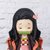 Figuarts Mini Demon Slayer: Kimetsu no Yaiba Little Nezuko: Bandai ...