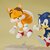 Nendoroid Sonic the Hedgehog Tails - Tokyo Otaku Mode (TOM)