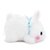Usa Dama-chan Sprawling Rabbit Plush Collection (Standard): Amuse ...