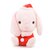 Pote Usa Loppy Merry Christmas Rabbit Plush Collection (Big): Amuse ...