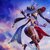 Genshin Impact "Astral Reflection" Mona 1/7 Scale Figure: Wonderful ...