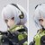 Zenless Zone Zero Anby Demara 1/7 Scale Figure w/ Bonus: Acrylic Key ...