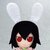 Touhou Plush #22: Tewi Inaba - Tokyo Otaku Mode (TOM)