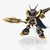 NXEdge Style [Digimon] tri Alphamon - Tokyo Otaku Mode (TOM)