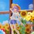 Hyperdimension Neptunia Neptune: Summer Vacation Ver. Limited Edition 1 ...