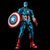Fighting Armor Marvel Captain America (Re-run): Sentinel - Tokyo Otaku ...