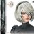 Square Enix Masterline NieR: Automata 2B (YoRHa No. 2 Type B): Deluxe ...