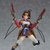 figma Kabaneri of the Iron Fortress Mumei: MAX FACTORY - Tokyo Otaku ...