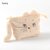FLAPPER Cat Tail Fur Pouch - Tokyo Otaku Mode (TOM)