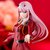 Pop Up Parade Darling in the Franxx Zero Two: Good Smile Company 34% ...