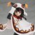 Pop Up Parade KonoSuba the Movie: Legend of Crimson Megumin: Winter Ver ...