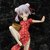 New Game!! Aoba Suzukaze: Mandarin Dress Ver. 1/7 Scale Figure ...