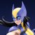 Marvel X-Men Wolverine (Laura Kinney) Bishoujo Statue: KOTOBUKIYA ...