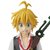 Mafex No. 014: The Seven Deadly Sins Meliodas: MEDICOM TOY - Tokyo ...