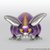 Dragon Quest Metallic Monsters Gallery Spiked Hare: SQUARE ENIX - Tokyo ...