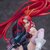 Tengen Toppa Gurren Lagann Yoko & Yoko M Tank Non-Scale Figure - Tokyo ...