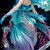 Honor of Kings Mermaid Princess Doria 1/7 Scale Figure - Tokyo Otaku ...