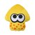 Splatoon 2 Squid Cushions - Tokyo Otaku Mode (TOM)