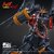 Mortal Mind Series Gunbuster Goukin Action Figure - Tokyo Otaku Mode (TOM)