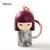 Kimmidoll Keychains - Tokyo Otaku Mode (TOM)