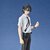 Summer Time Rendering Shinpei Ajiro 1/7 Scale Figure - Tokyo Otaku Mode (TOM)