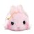Usa Dama-chan Sprawling Rabbit Plush Collection (Ball Chain) - Tokyo ...