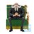 Ichibansho Figure One Piece Saint Topman Warcury (The Throne of Power ...