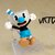 Nendoroid Cuphead Mugman: Good Smile Company 24% OFF - Tokyo Otaku Mode (TOM)