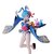 Re:Zero -Starting Life in Another World- Rem Wa-Bunny 1/7 Scale Figure ...