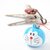 Doraemon Bell Cell Phone Charm - Tokyo Otaku Mode (TOM)