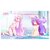 No Game No Life Rubber Mat Shiro & Izuna Hatsuse: Bath Ver.: Curtain ...