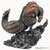 Capcom Figure Builder Creators Model Monster Hunter Deviljho (Re-run ...