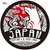 Capcom x B-Side Label Okami Stickers - Tokyo Otaku Mode (TOM)