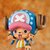Figuarts Zero [One Piece] Cotton Candy Lover Chopper Horn Point Ver ...