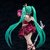[Hatsune Miku]: Vintage Dress Ver. 1/7 Scale Figure: MAX FACTORY ...