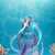 Honor of Kings Mermaid Princess Doria 1/7 Scale Figure - Tokyo Otaku ...