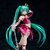 [Hatsune Miku]: Vintage Dress Ver. 1/7 Scale Figure: MAX FACTORY ...