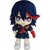 Kill la Kill Ryuko Plush - Tokyo Otaku Mode (TOM)