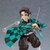 figma Demon Slayer Tanjiro Kamado: MAX FACTORY - Tokyo Otaku Mode (TOM)