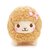 Fuwa-moko Natural Wooly Sheep Standard Plush Collection - Tokyo Otaku ...
